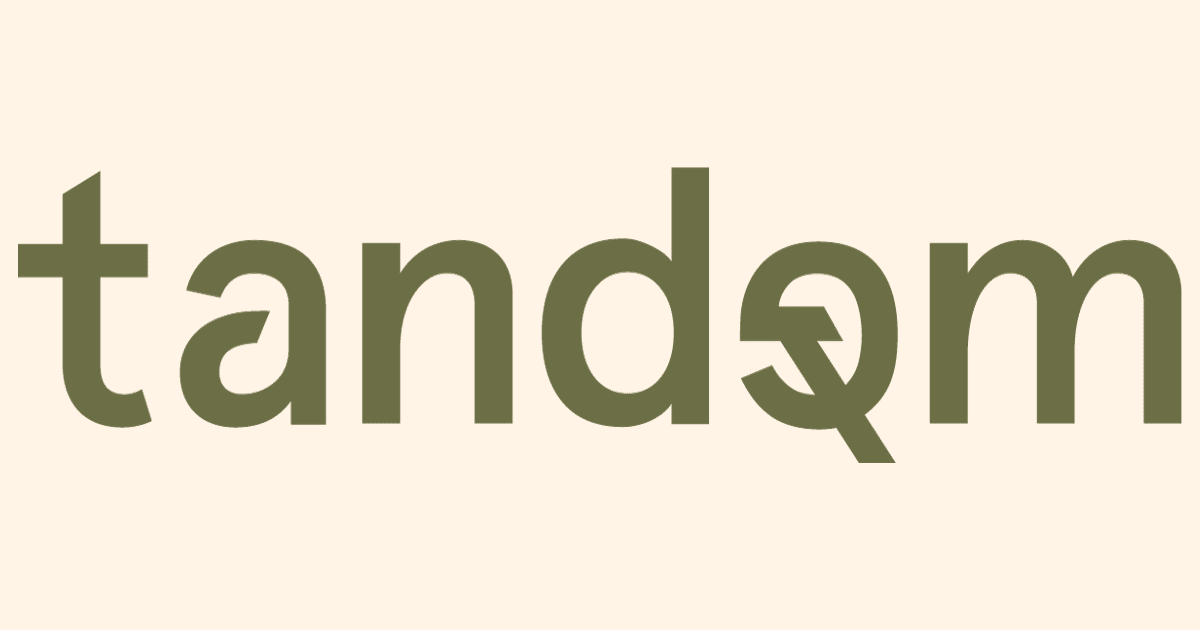 Custom Software Development & Data Company | Made in Tandem